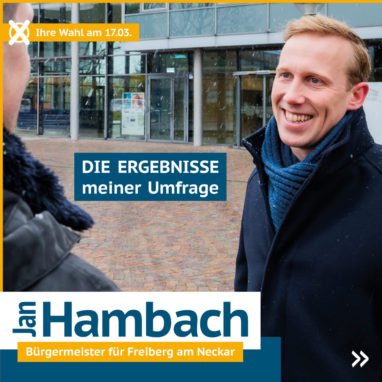 Startseite - Jan Hambach